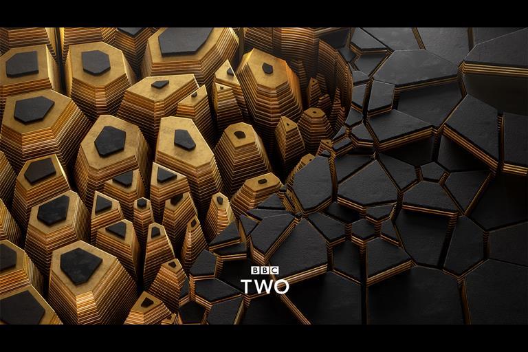 Gallery: New BBC2 idents | Features | Broadcast